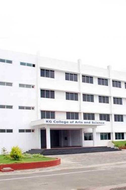 KGISL Group of Companies